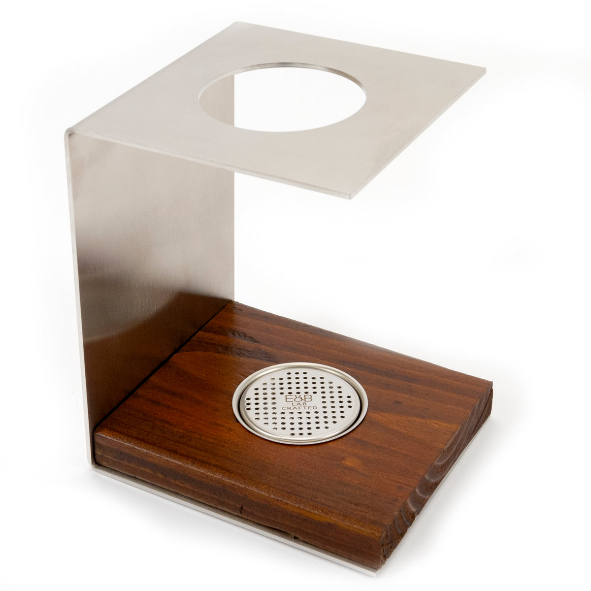 E&B Lab Drip Station - Stainless Steel – Whole Latte Love