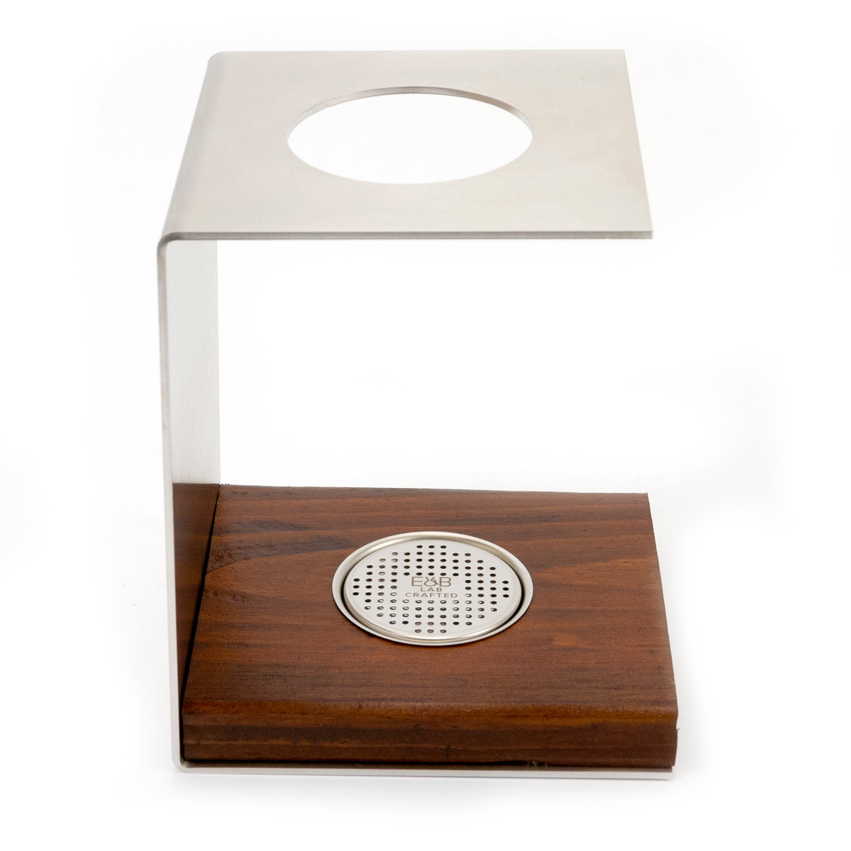 E&B Lab Drip Station - Stainless Steel – Whole Latte Love