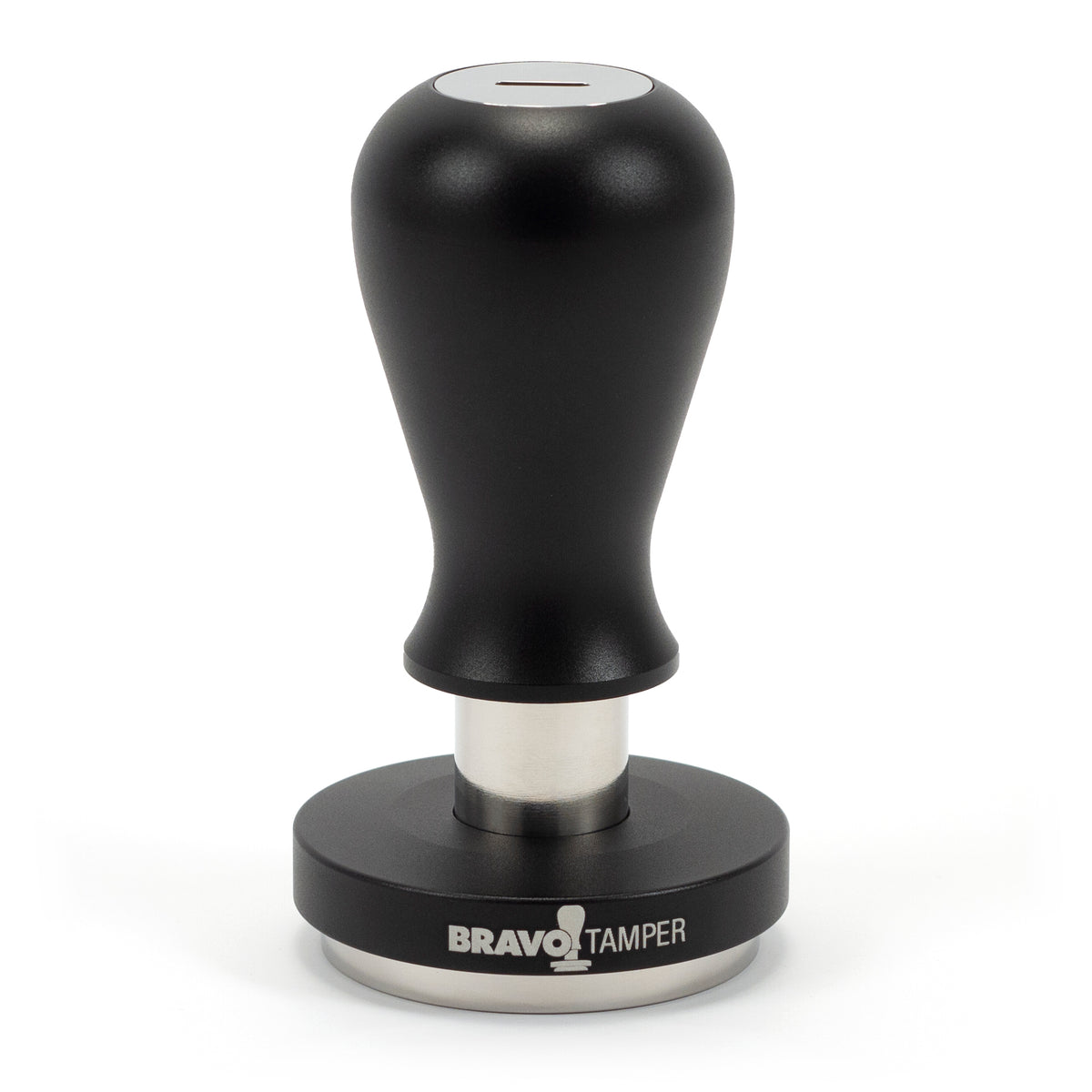 Bravo Pressure Regulating Tamper – Whole Latte Love