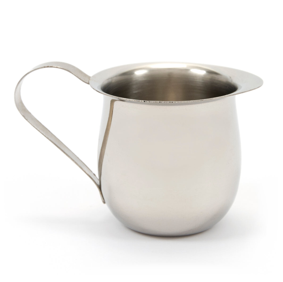 5oz Stainless Steel Brew Pitcher – Whole Latte Love