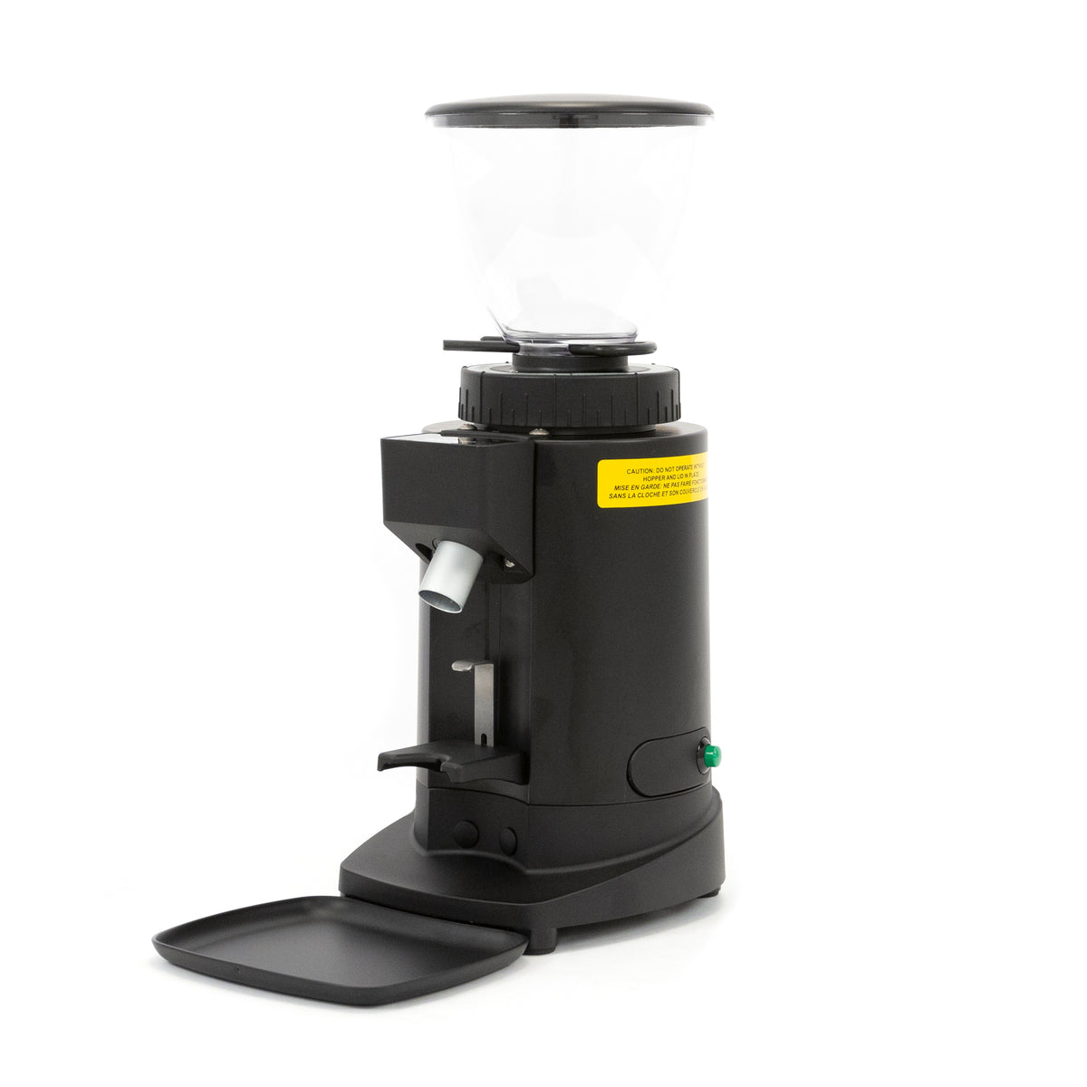Ceado E5P Electronic Coffee Grinder Refurb – Whole Latte Love