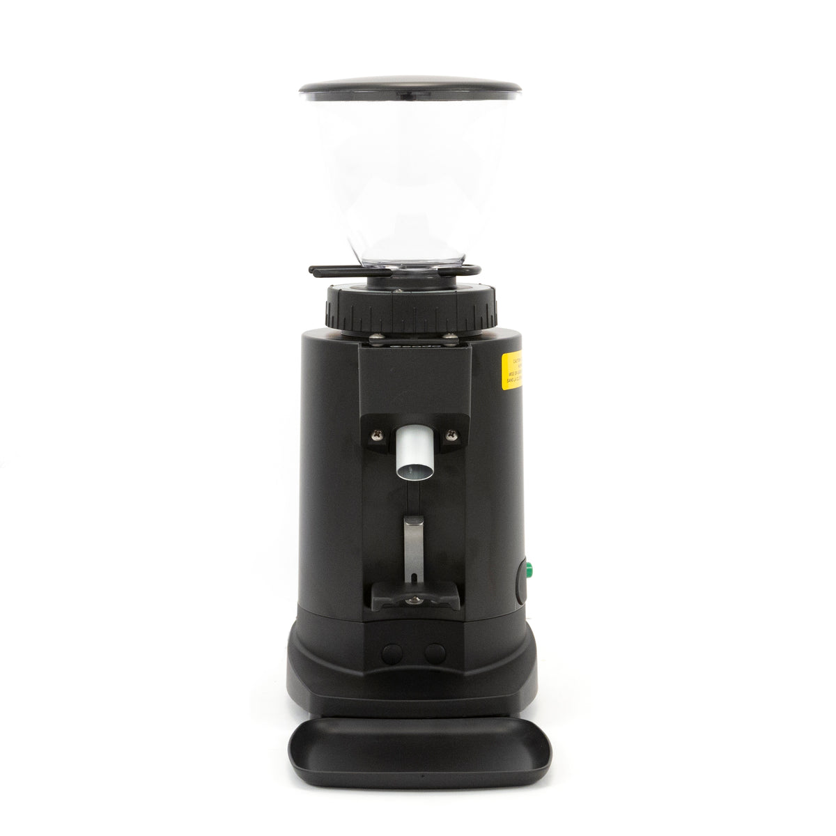 The Ceado E5P Electronic Espresso Grinder – Whole Latte Love