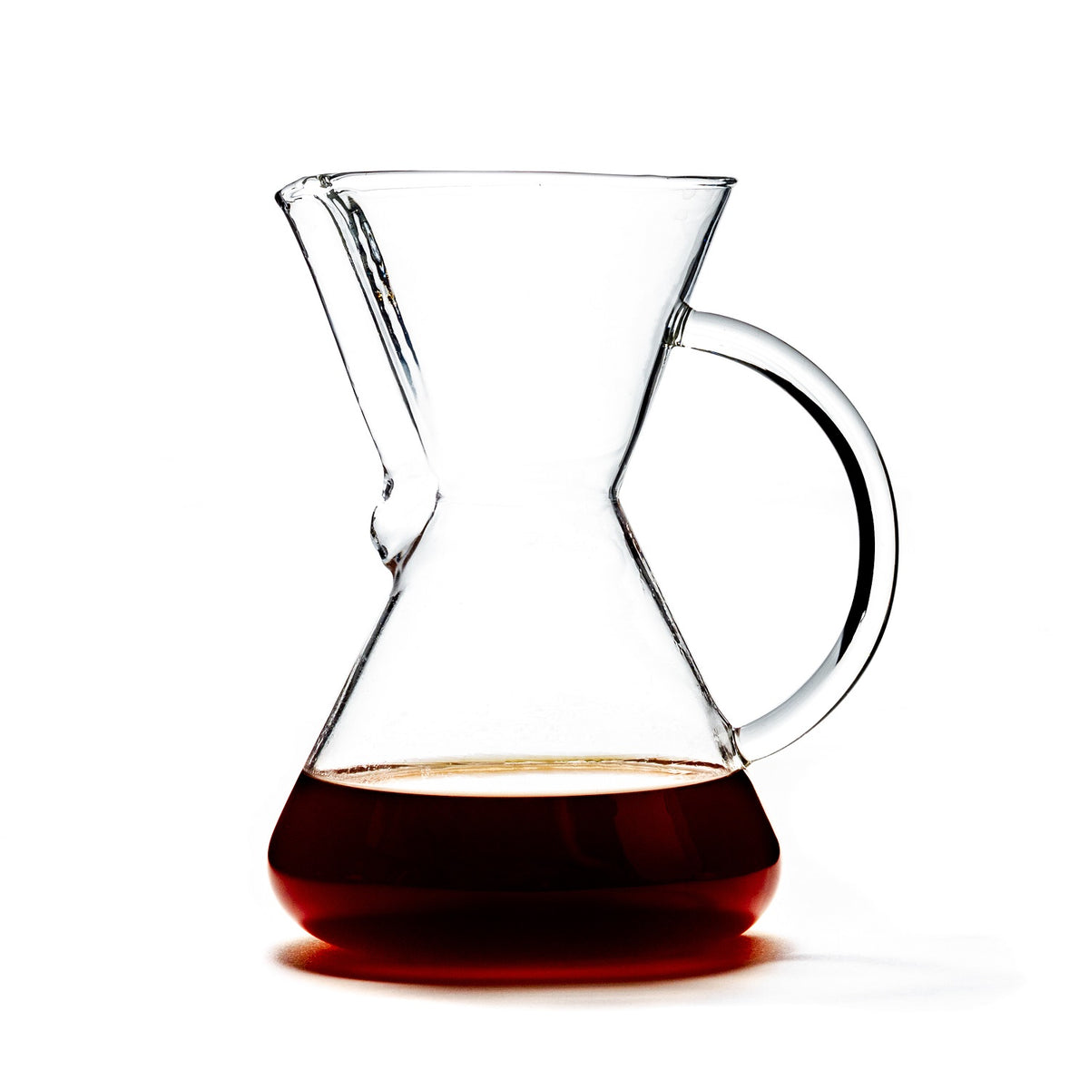 Saint Anthony Industries G70 Pourover Coffee Vessel – Whole Latte Love