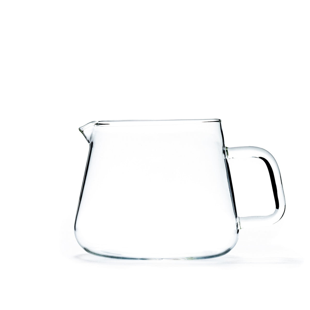 Saint Anthony Industries Tresco Server – Whole Latte Love