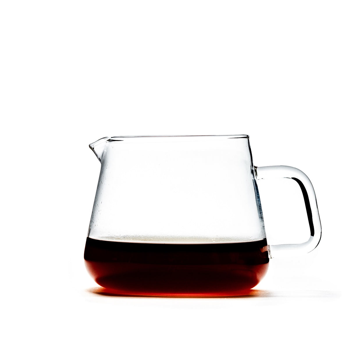 Saint Anthony Industries Tresco Server – Whole Latte Love