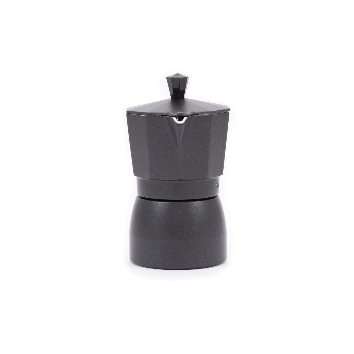 E&B Lab Classic Moka Pot - 3-Cup – Whole Latte Love
