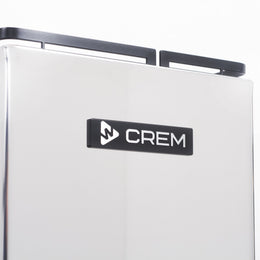 Crem ONE DUO-V Dual Boiler Espresso Machine – Whole Latte Love