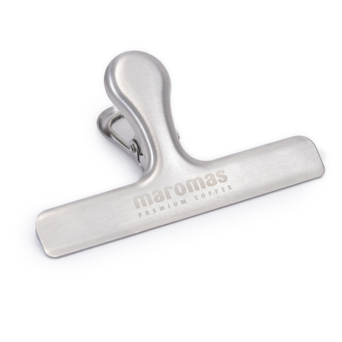 Maromas Coffee Bag Clip – Whole Latte Love