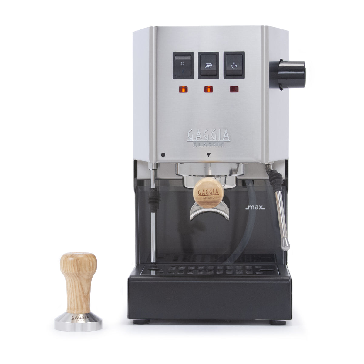 Gaggia Classic Prestige – Whole Latte Love