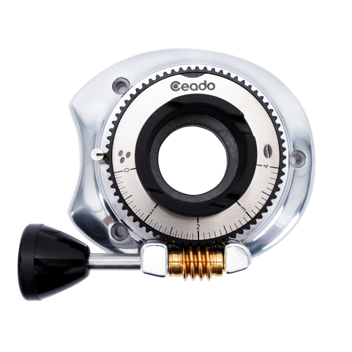 Ceado Quick Set Gear Upgrade Kit – Whole Latte Love