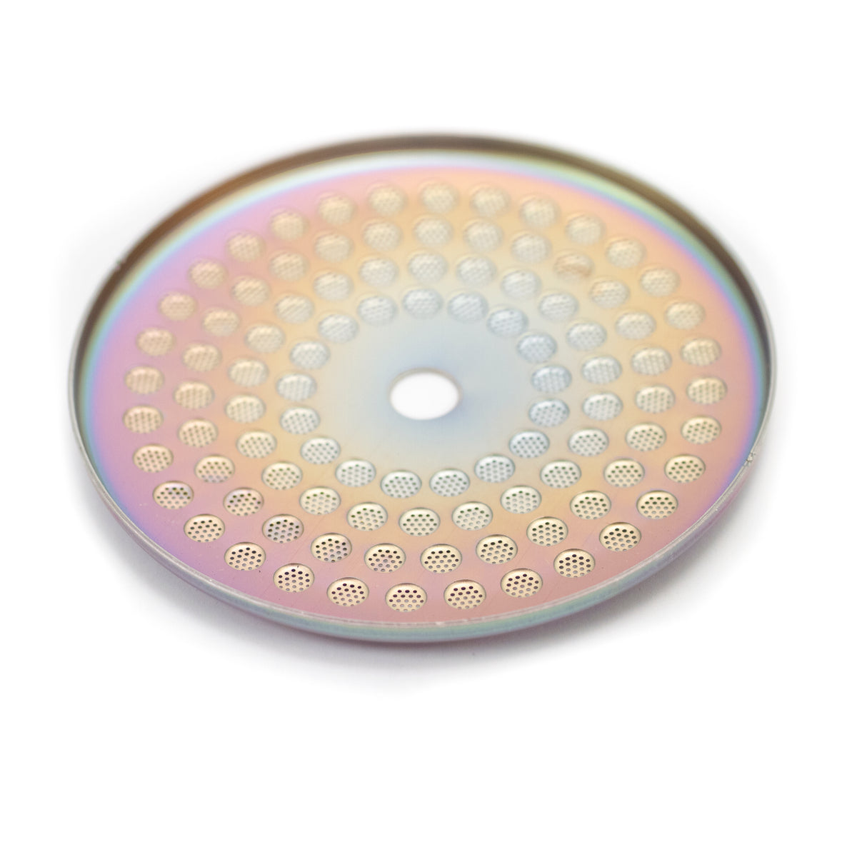 IMS Nanotech Bezzera/Rancilio Shower Screen – Whole Latte Love