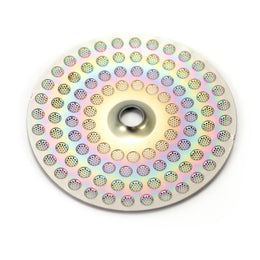 IMS Nanotech Casa V/Profitec GO/Pro 300 Shower Screen – Whole Latte Love