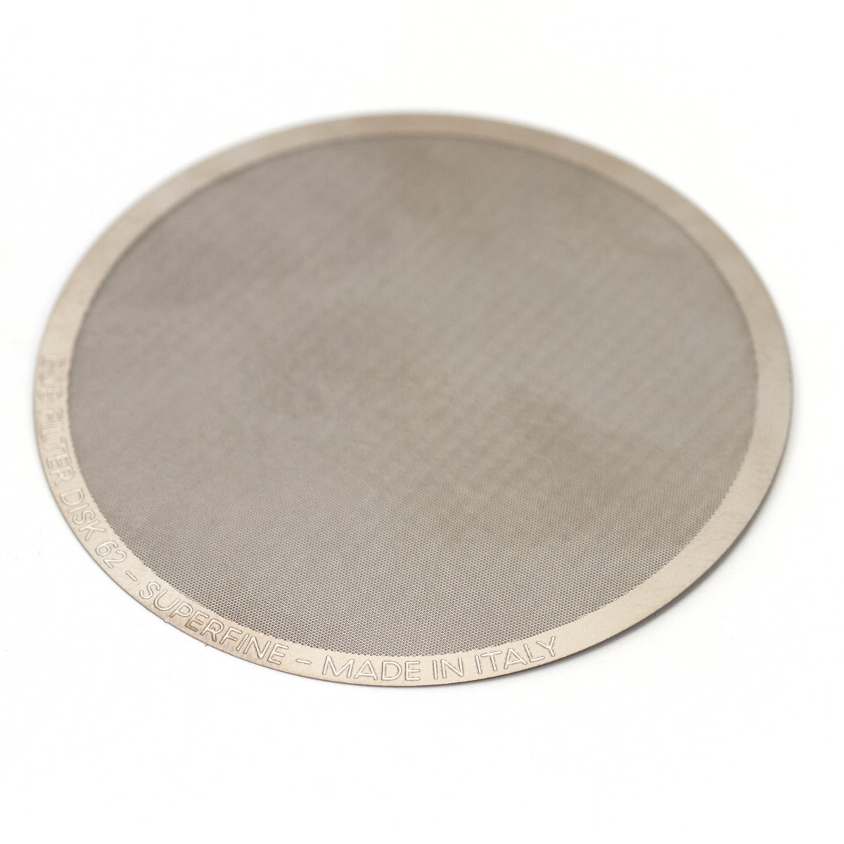 E&B Lab Aeropress Filter Screen 150 Micron – Whole Latte Love