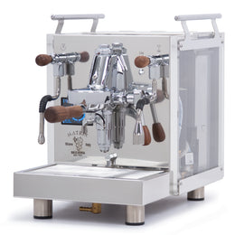 Bezzera Matrix MN Dual Boiler Espresso Machine – Whole Latte Love