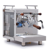 Bezzera Matrix DE Dual Boiler Espresso Machine – Whole Latte Love