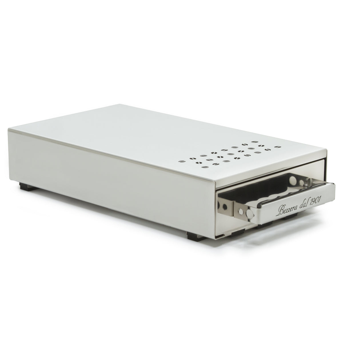 Bezzera Knock Drawer Slim – Whole Latte Love