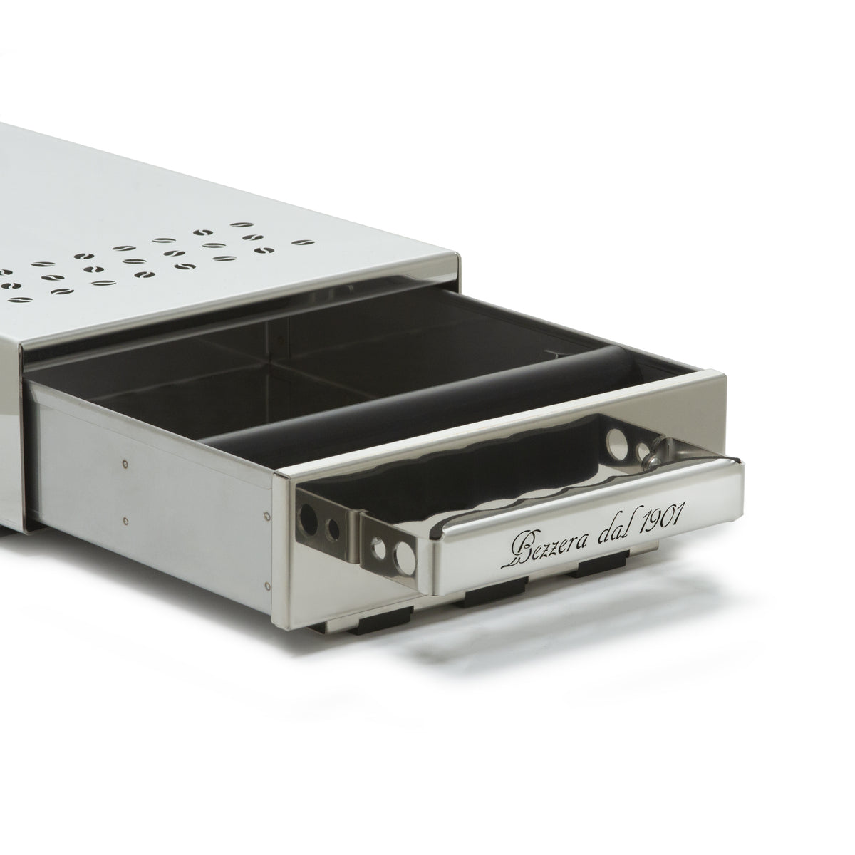 Bezzera Knock Drawer Slim – Whole Latte Love