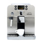 Refurbished Gaggia Brera Espresso Machine in Silver – Whole Latte Love