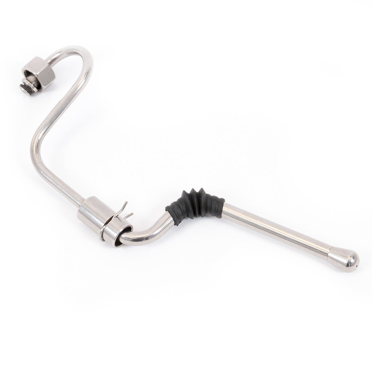 Gaggia Classic Pro Full Steam Wand Assembly – Whole Latte Love