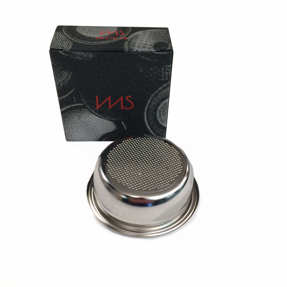 IMS Precision 58mm Portafilter Basket 14/20g – Whole Latte Love