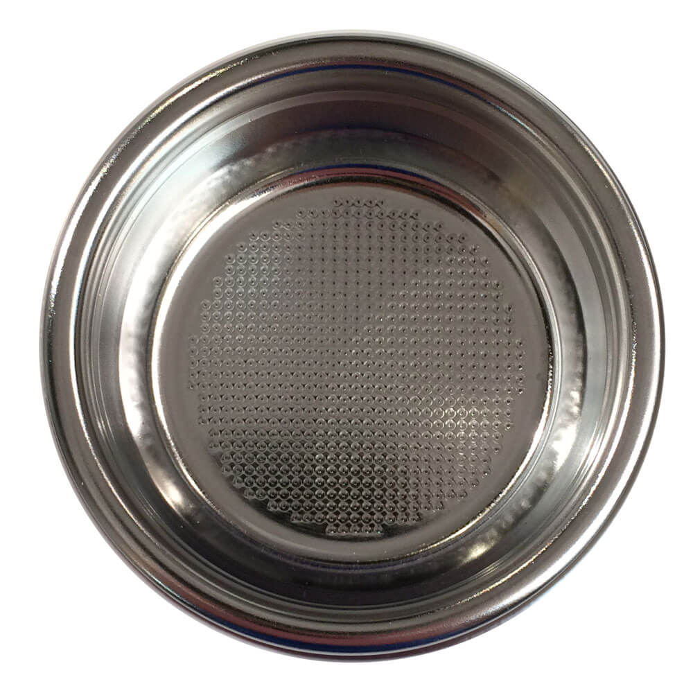 IMS Precision 58mm Portafilter Basket 14/20g – Whole Latte Love