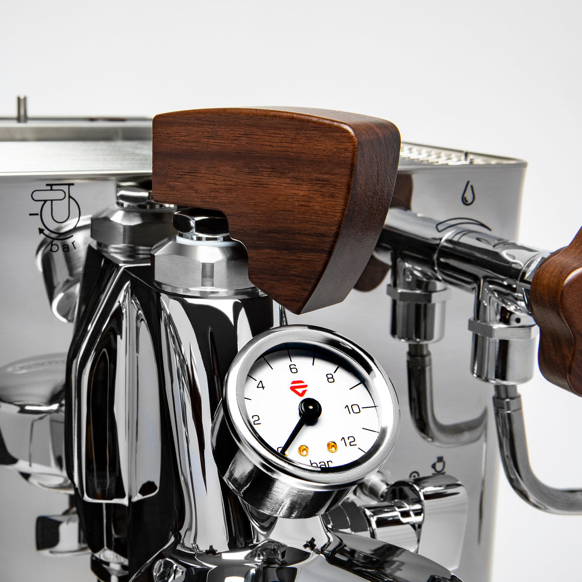 Lelit Bianca V3 Espresso Machine – Whole Latte Love