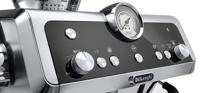 Refurbished DeLonghi La Specialista EC9335.M – Whole Latte Love