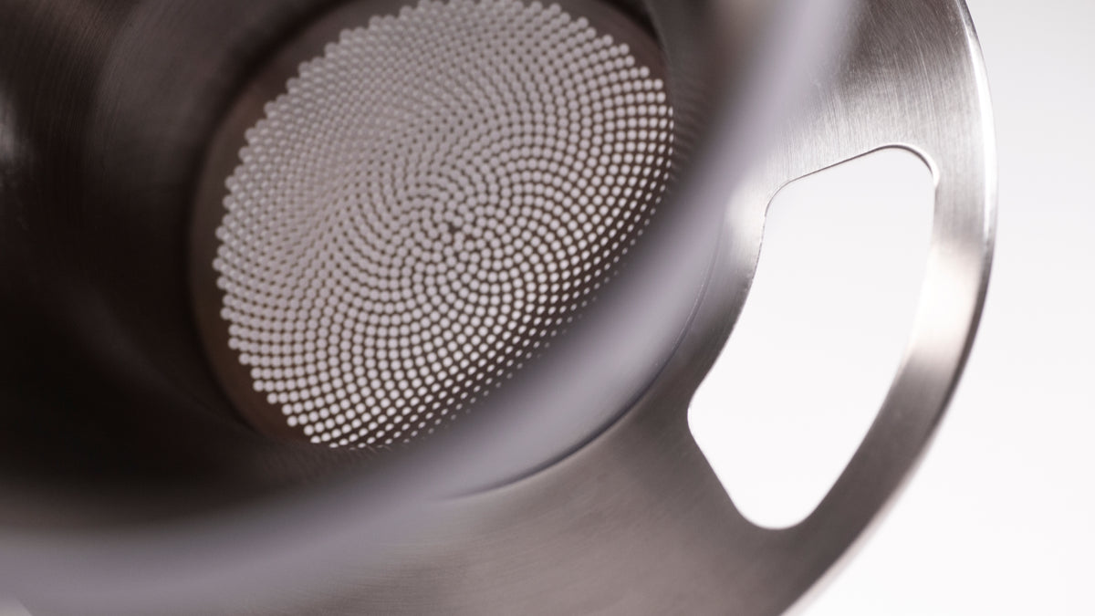 Espro Bloom Pour Over Coffee Brewer 18 oz – Whole Latte Love