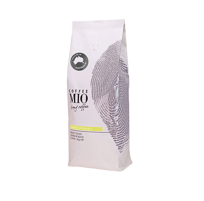 Coffee MIO Moka Family – Whole Latte Love