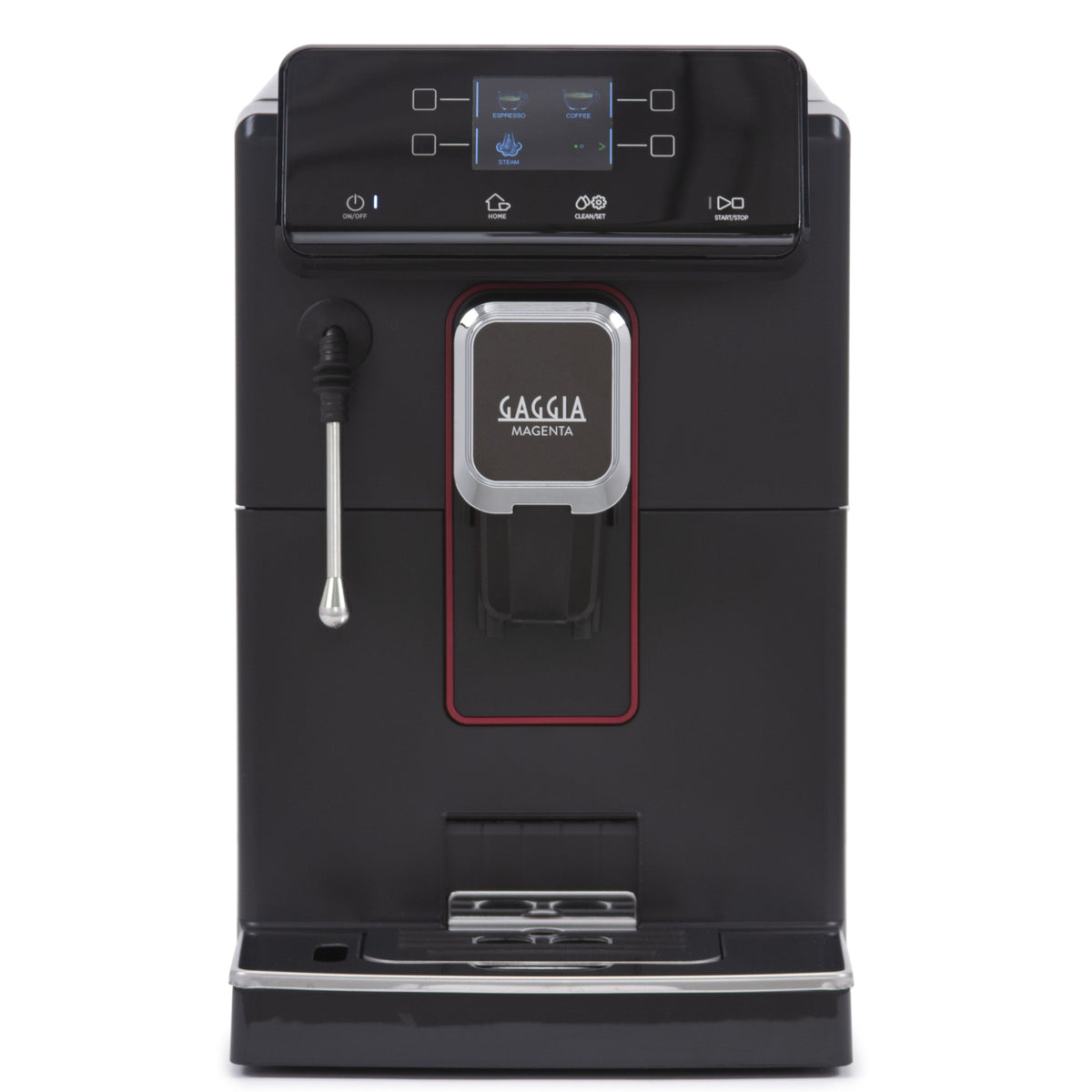 Refurbished Gaggia Magenta Plus Super-Automatic Espresso Machine ...