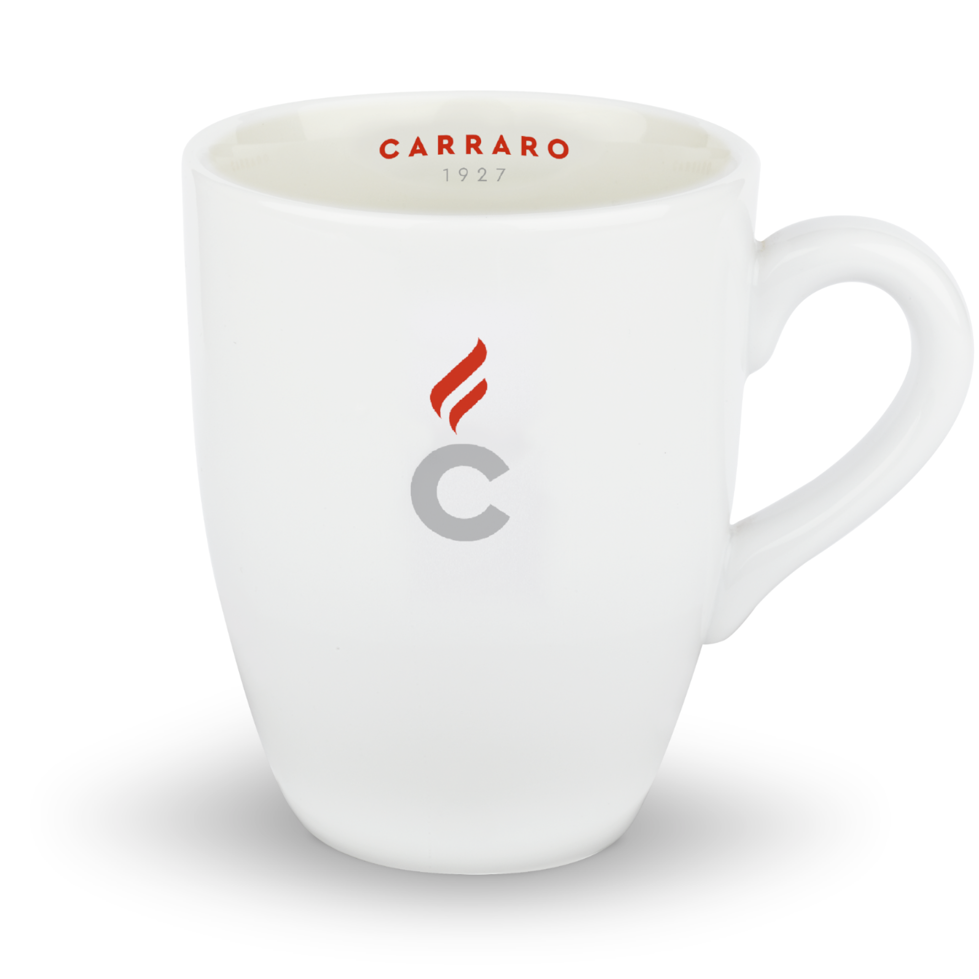 Carraro Coffee Mug – Whole Latte Love