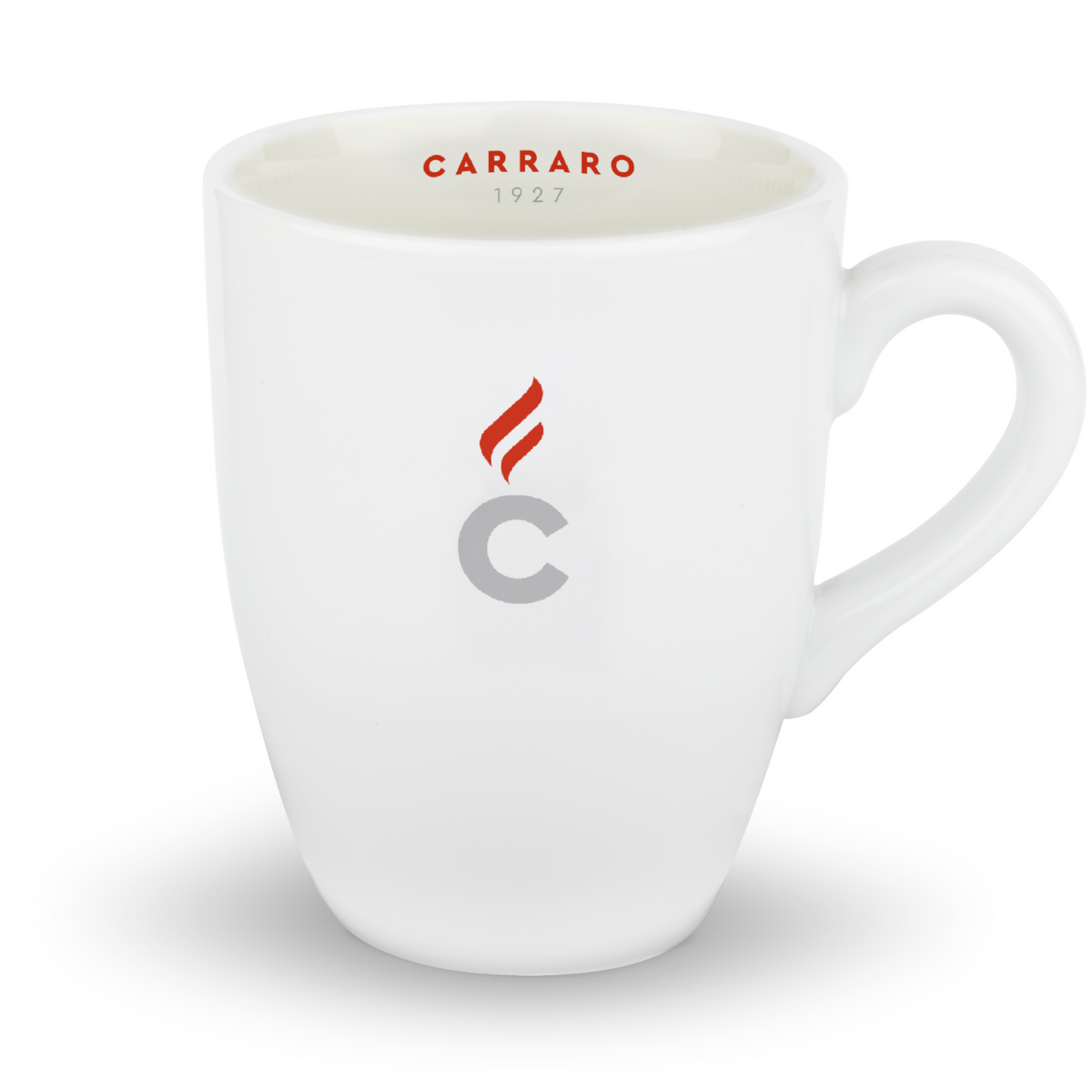 Carraro Coffee Mug – Whole Latte Love