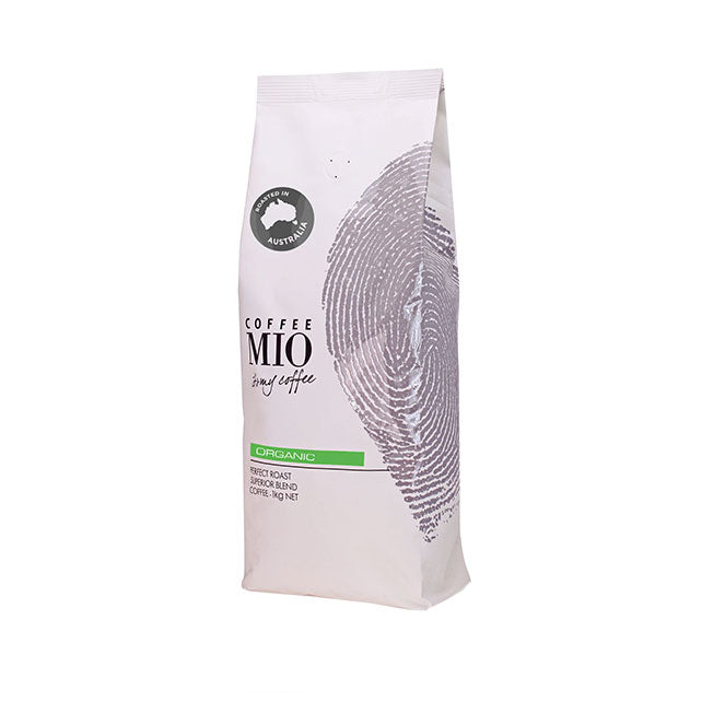 Coffee MIO Whole Bean Organic – Whole Latte Love