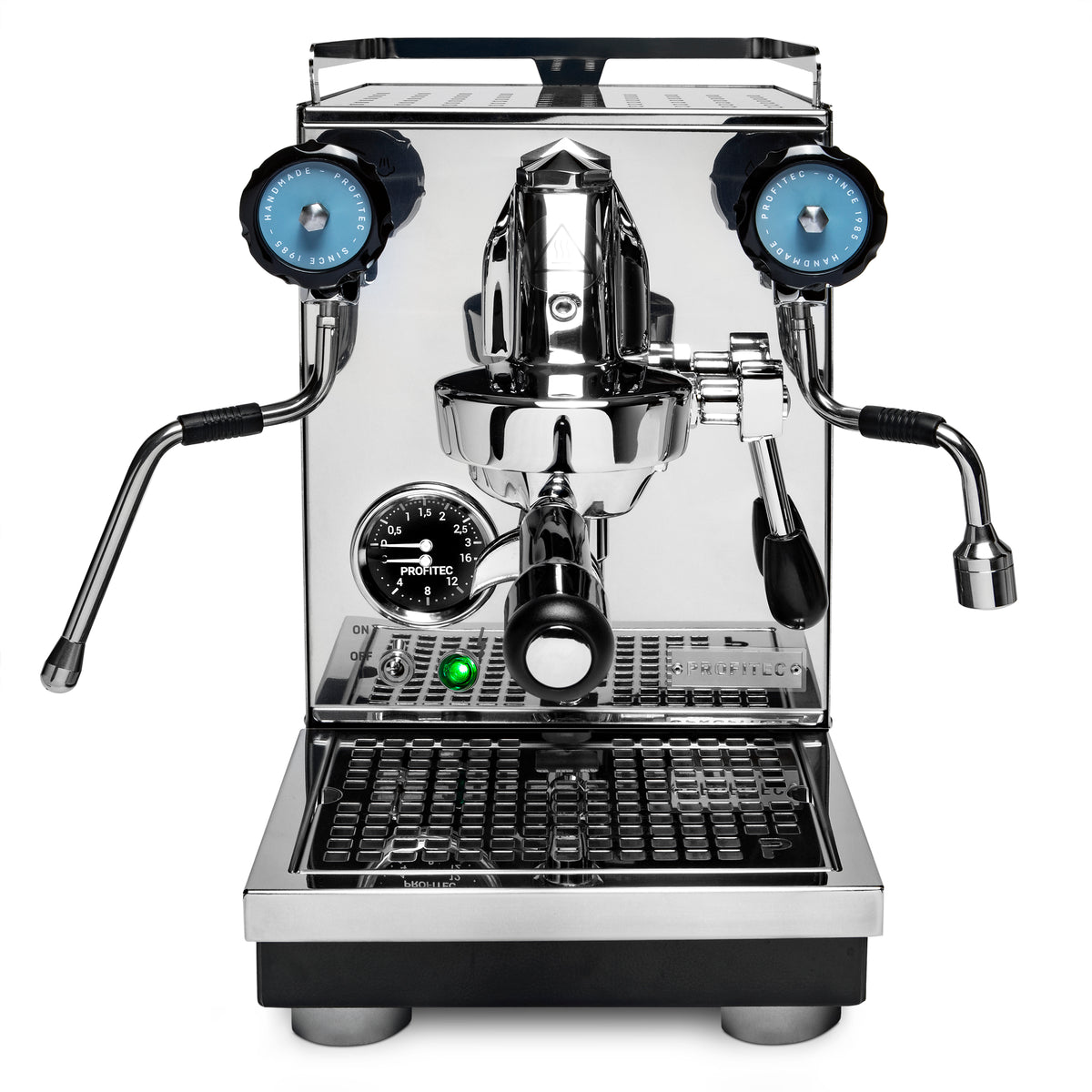 Profitec Pro 400 Espresso Machine – Whole Latte Love