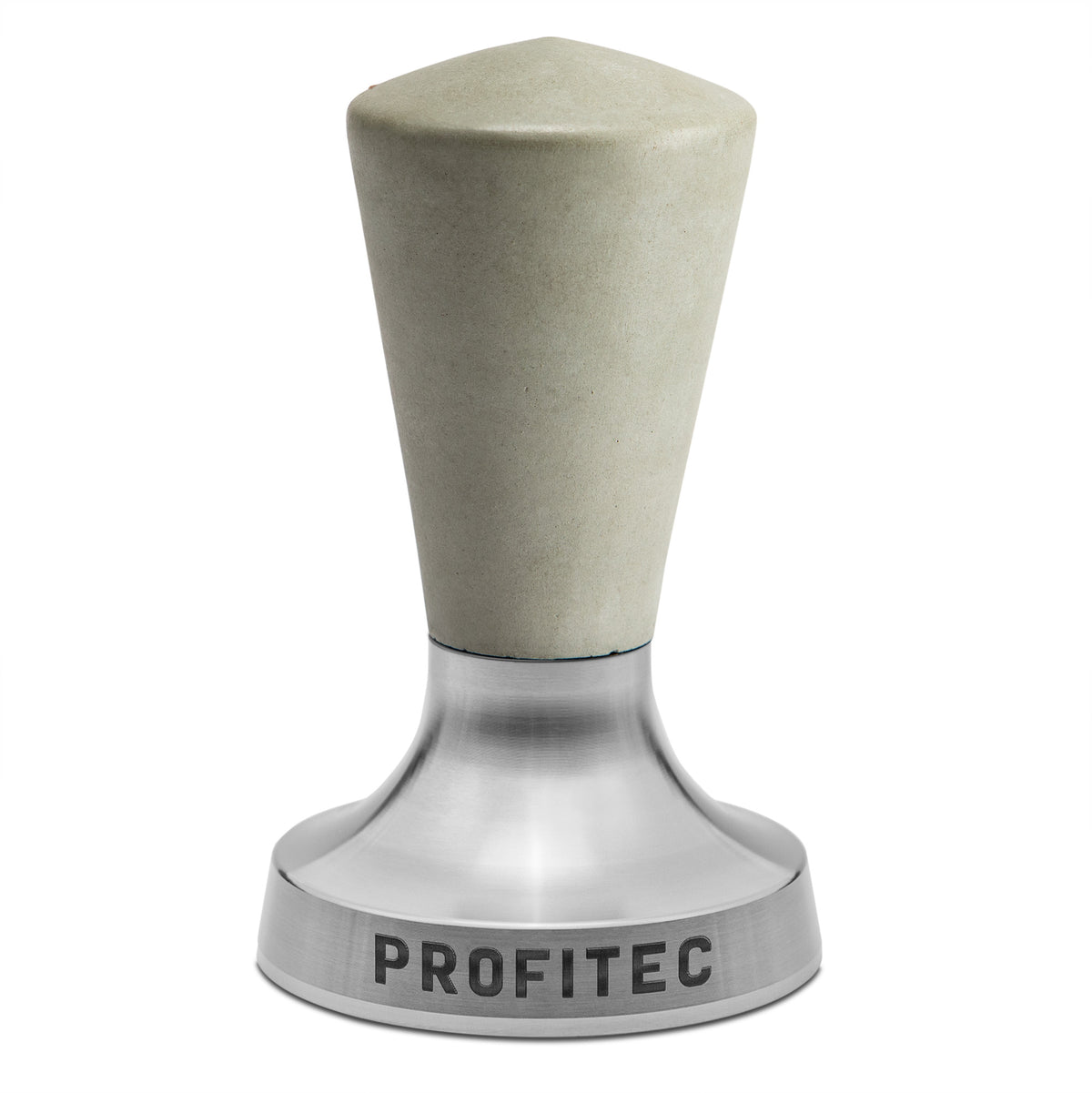 Profitec Tamper Handle - Concrete – Whole Latte Love