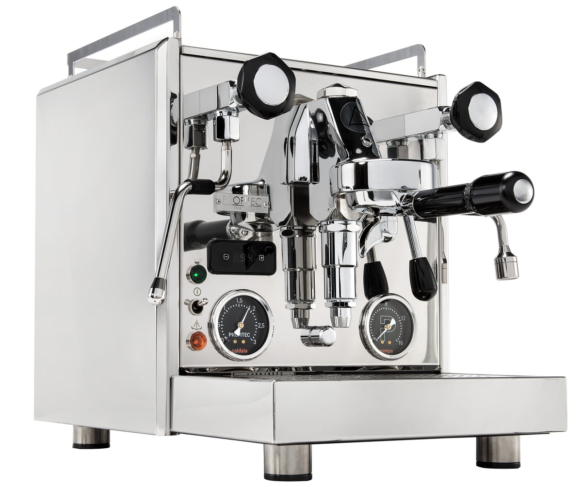 Profitec Pro 700 Dual Boiler Espresso Machine – Whole Latte Love