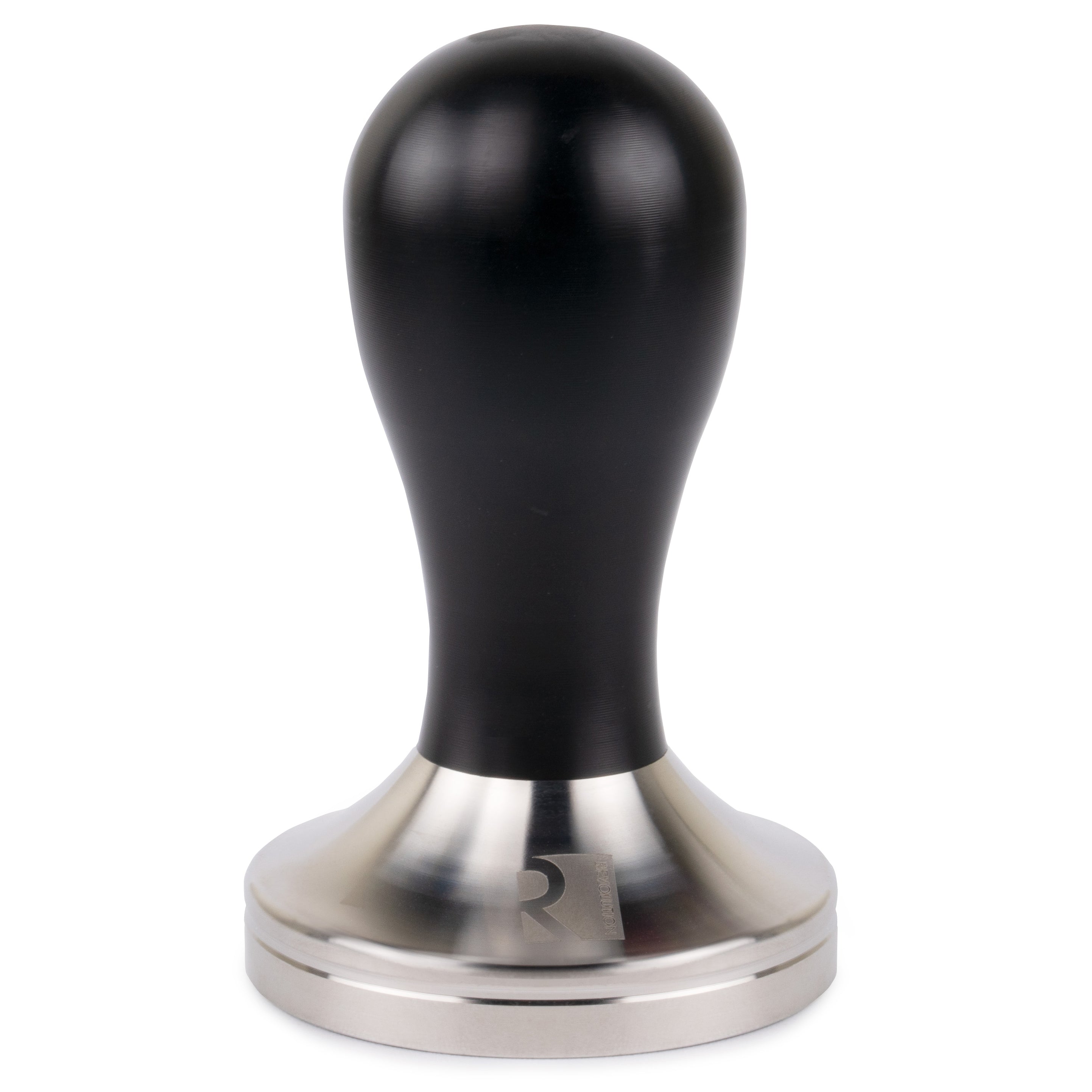 Revolution True Tamp 58.3mm Tamper in Black – Whole Latte Love
