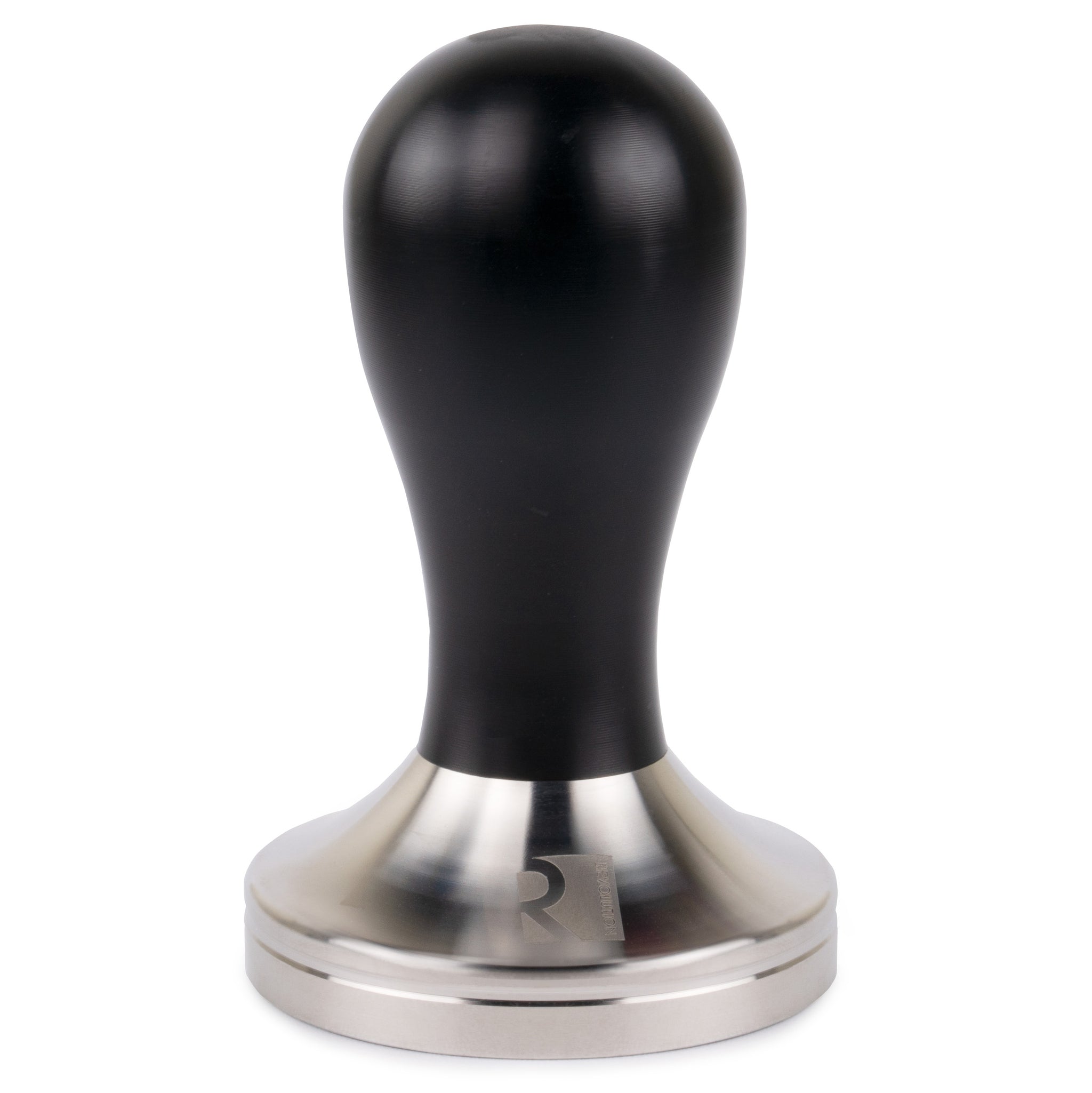 Revolution True Tamp 58.3mm Tamper in Black – Whole Latte Love