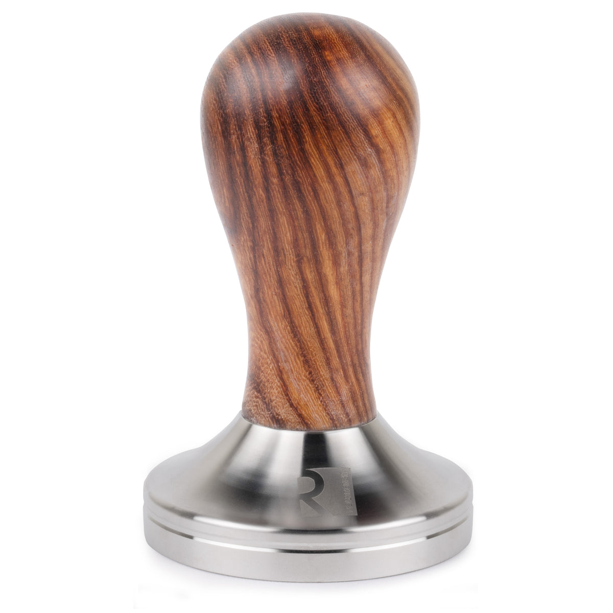 Revolution True Tamp 58.3mm Tamper in Sandalwood – Whole Latte Love