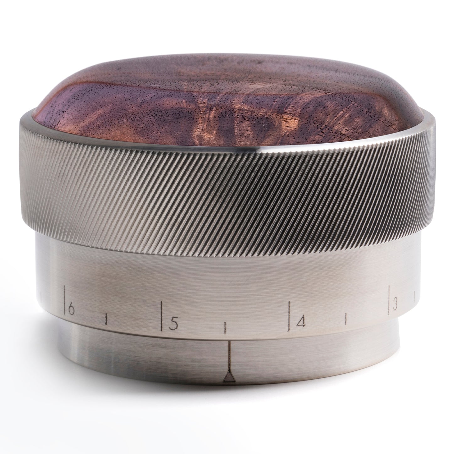 Saint Anthony Industries New Levy Precision Tamping Tool 58.3mm - Curl ...