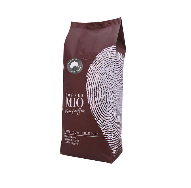 Coffee MIO Special Blend – Whole Latte Love