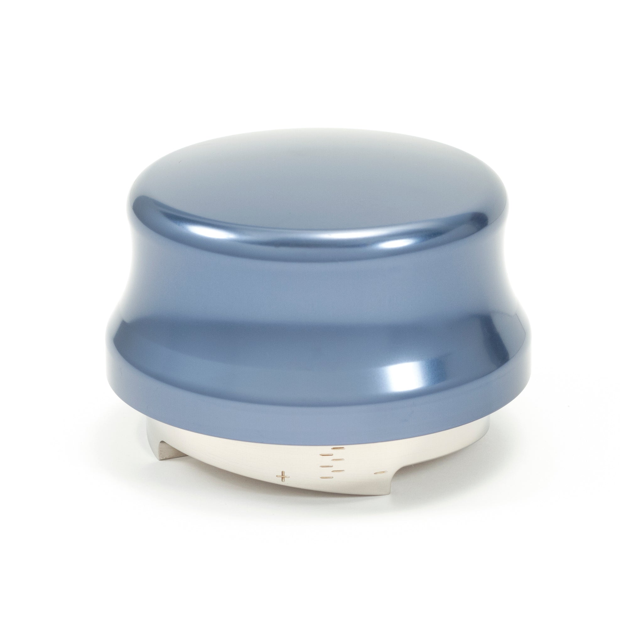 Asso Coffee The Jack Leveler - 58.5mm Silver – Whole Latte Love