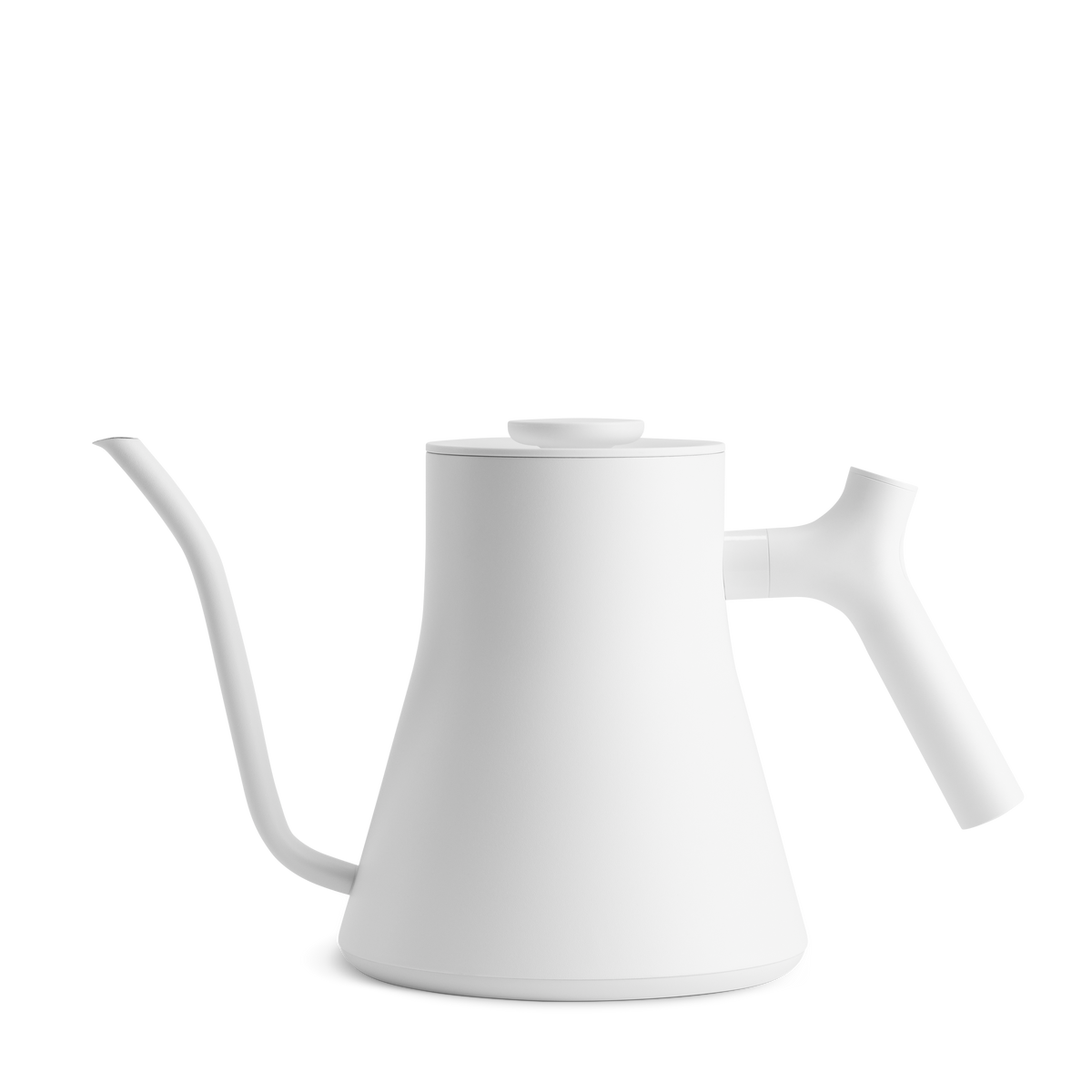 Fellow Stagg EKG Pro 0.9L Pour Over Kettle - Matte White – Whole Latte Love