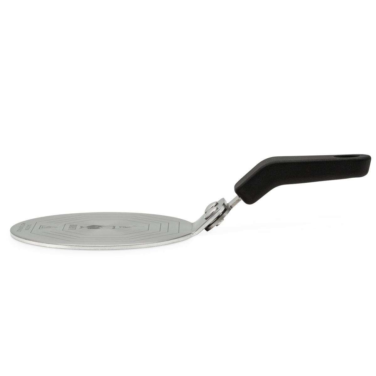 Bialetti Stainless Steel Induction Plate – Whole Latte Love