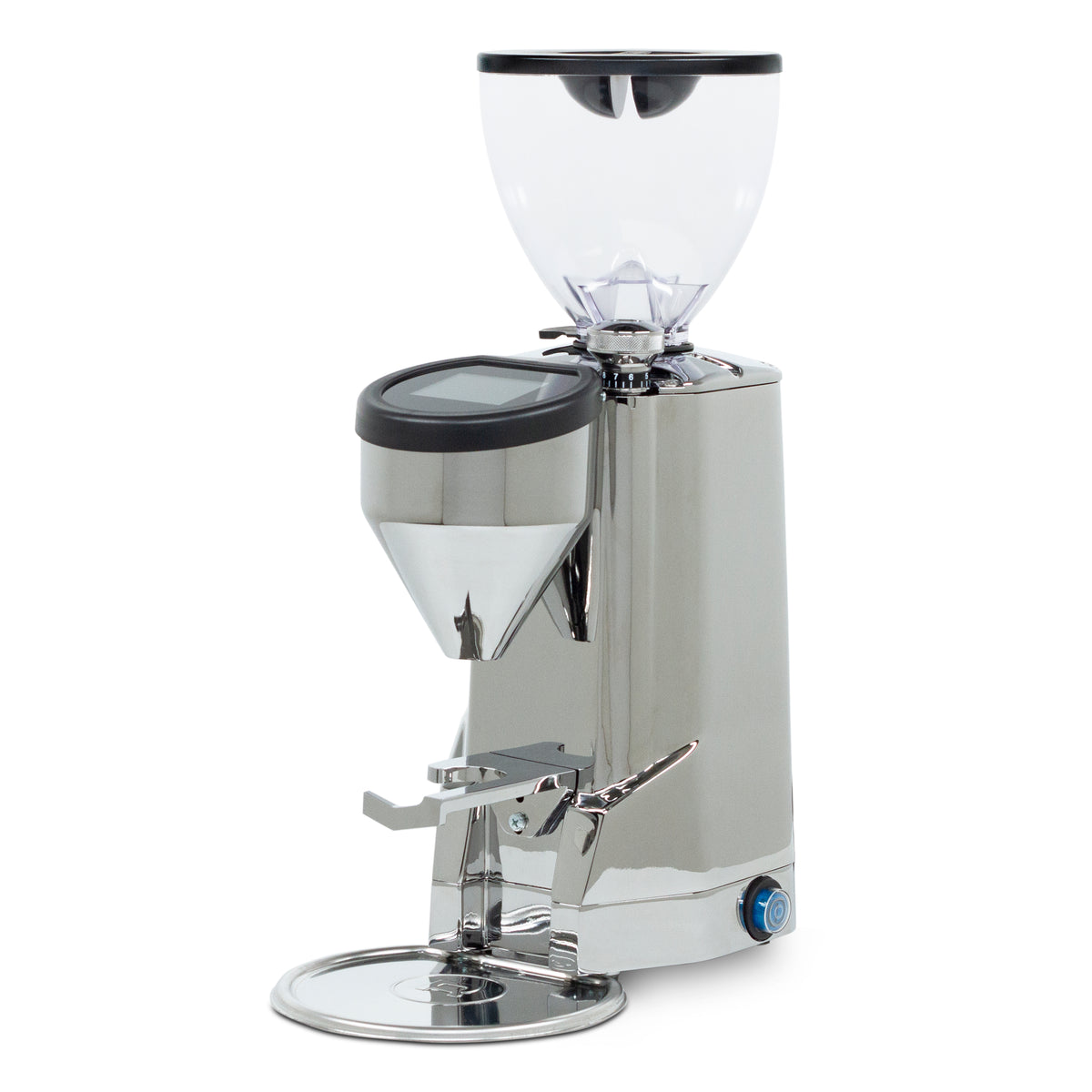 Rocket Espresso Super FAUSTO Grinder – Whole Latte Love