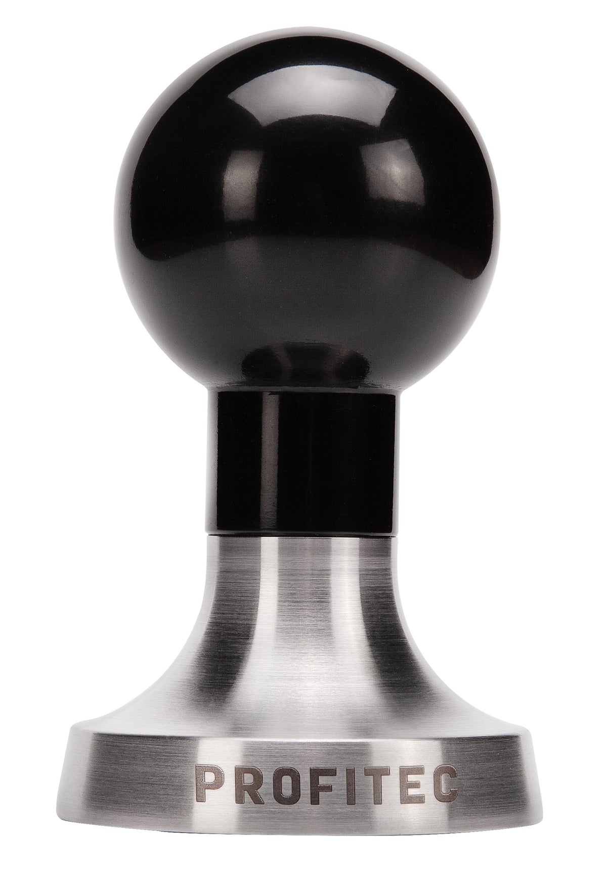 Profitec Stainless Steel Tamper – Whole Latte Love