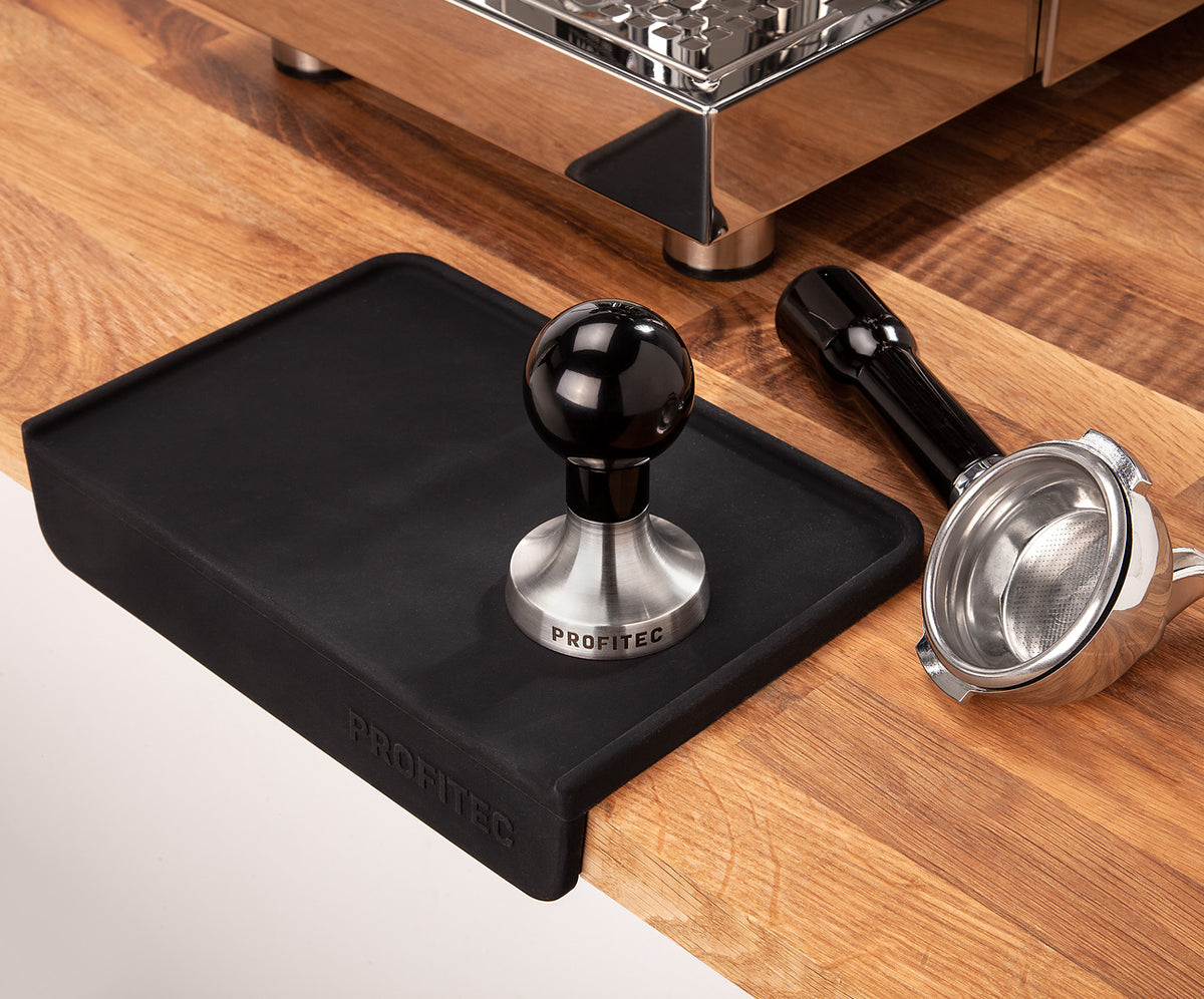 Profitec Tamper Mat – Whole Latte Love