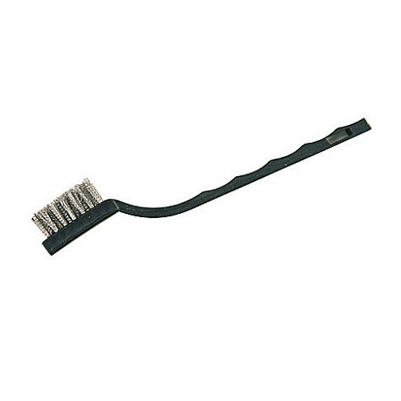 Urnex Coffee Grinder Burr Cleaning Brush with Stainless Steel Bristles ...