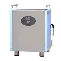 Bezzera Matrix DE Dual Boiler Espresso Machine – Whole Latte Love