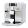 Gaggia Brera Espresso Machine in Silver – Whole Latte Love